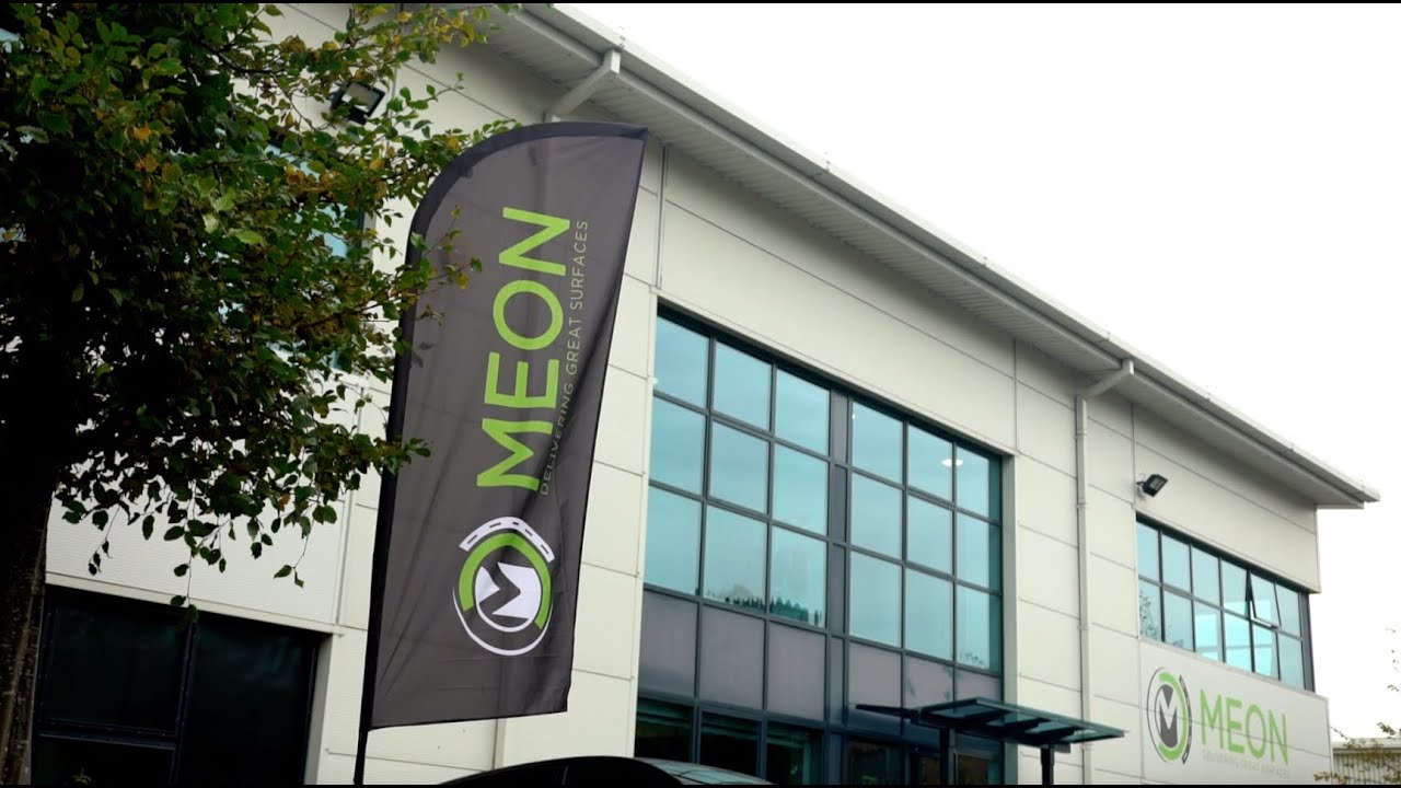 Celebrating 25 Years of Meon - YouTube