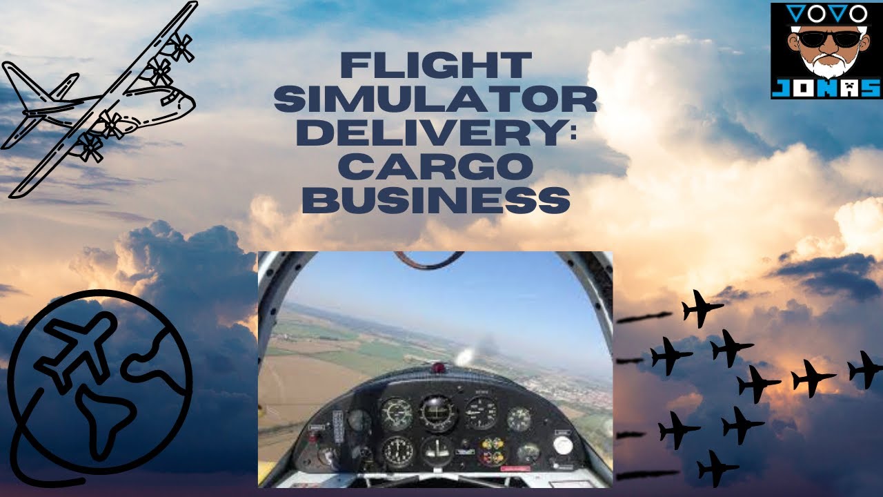 Agora temos um simulador de voo para PS4 e PS5 Flight Simulator ...