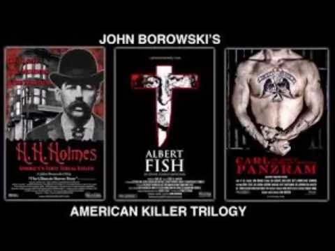 John Borowski Interview - YouTube
