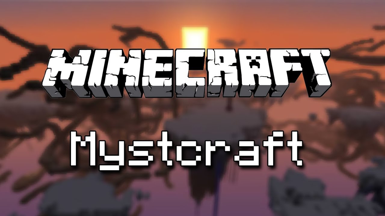 Mods - Mystcraft - Plusieurs mondes sur une seule partie! (Feed The ...