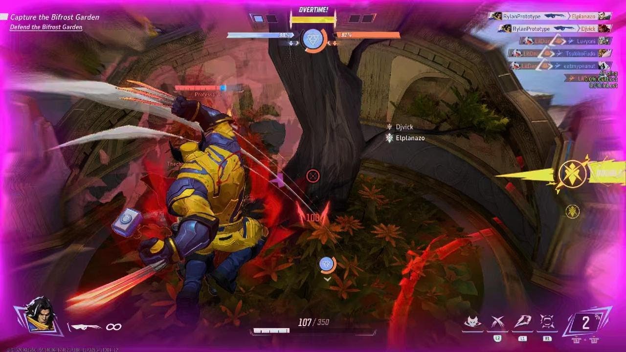 Insert Xmen guitar rift - YouTube