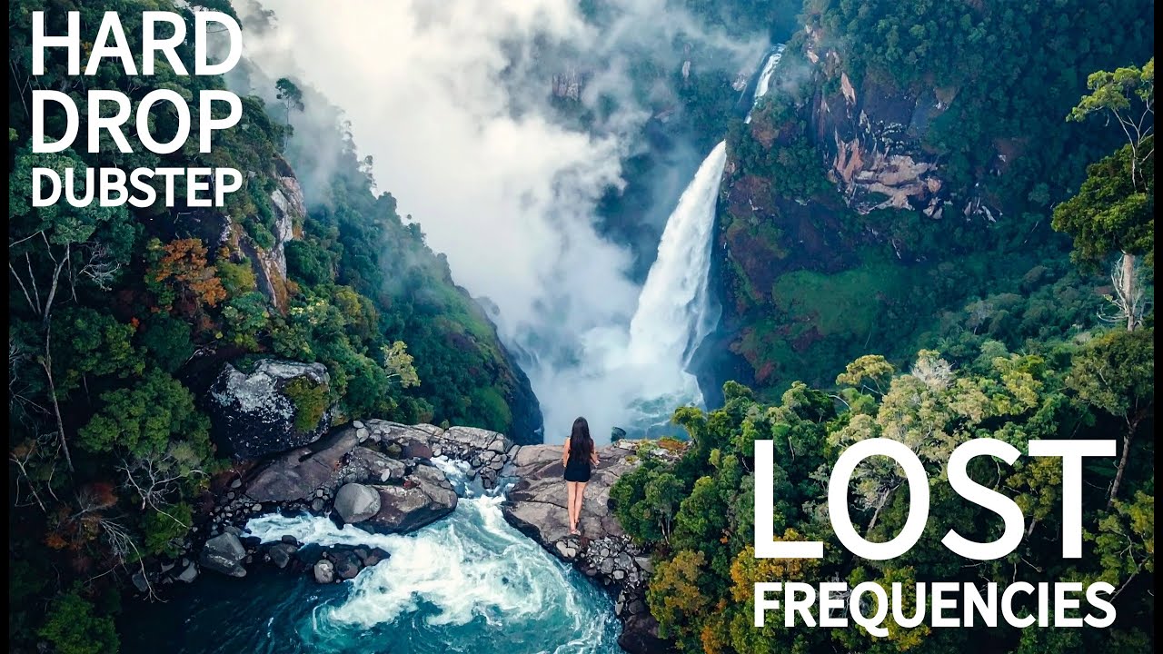 Lost Frequencies - Hard Drop Dubstep - YouTube