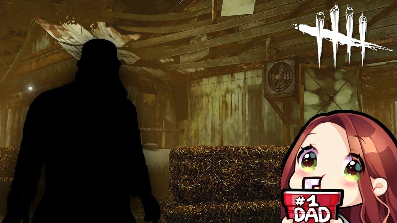 The Hottest Character In DBD | Dead By Daylight - YouTube