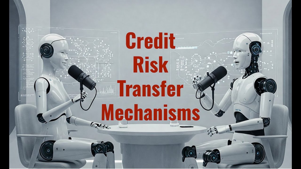 FRM - Foundations of Risk Management - Chapter 4 - Credit Risk Transfer ...