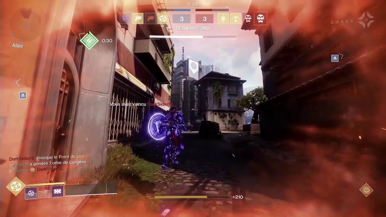 [#20] [D2 - Pc] Just One Play #3 - Quad Os Ranked - YouTube