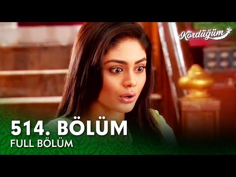 Kördüğüm Hint Dizisi | 514. Bölüm