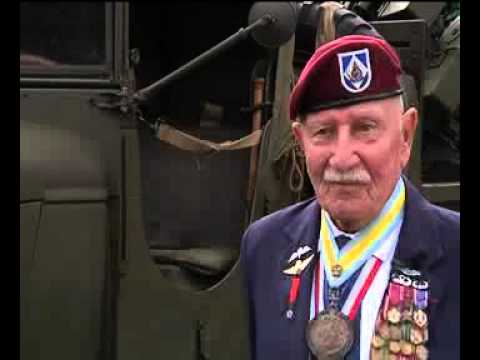 CSM(RET) Bill Ryan - YouTube