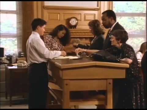 Bill Graves 1994 Kansas Governor General Election Campaign TV Ad #6 ...