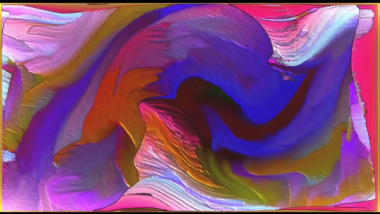 Creatures of the Deep Sea (Visualization Video) - YouTube