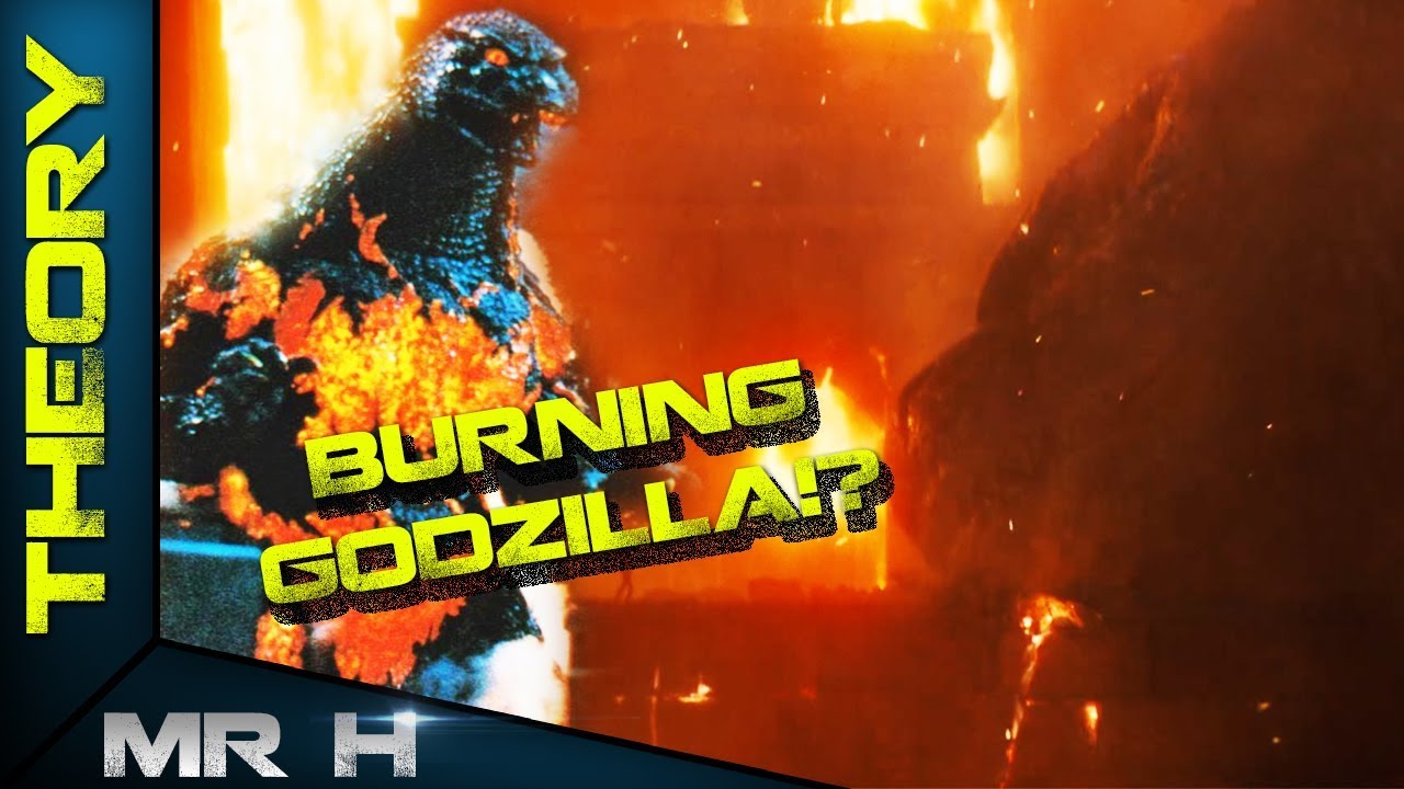 Burning Godzilla Teased In Godzilla King Of The Monsters Trailer 2 ...