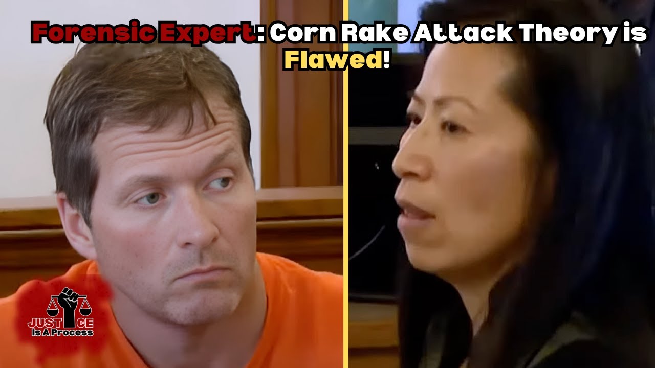 Biomechanics Expert Challenges Corn Rake Attack Theory in Todd Mullis ...