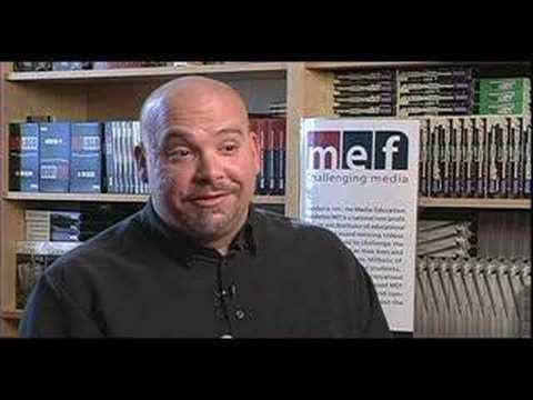 PROGRAMMING THE NATION - Bill Yousman - MEF - 02 - YouTube