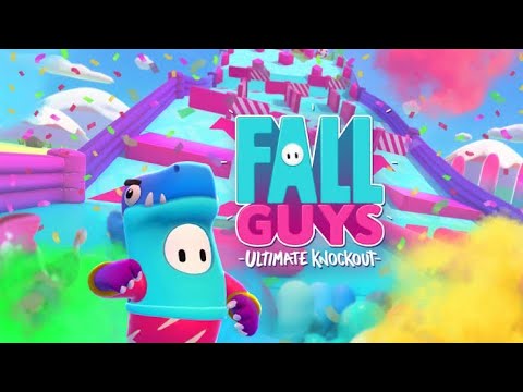 ¡MODO DIVA! / FALL GUYS / SPLASH - YouTube