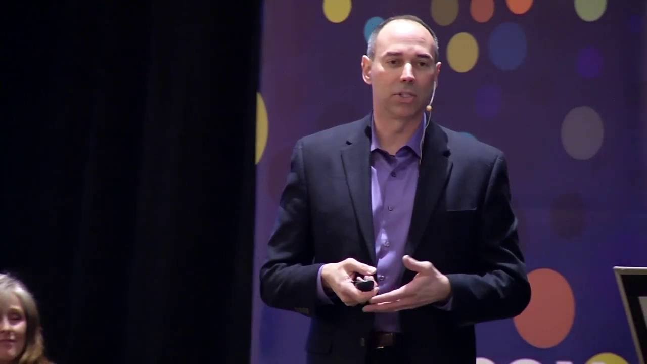 Pete Berridge on Shift Positive 360 - YouTube