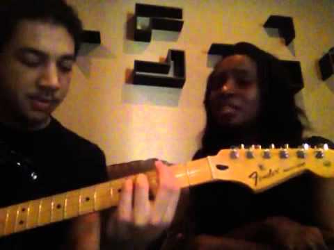 Stevie Wonder All I Do - ft. Allantye Love - YouTube
