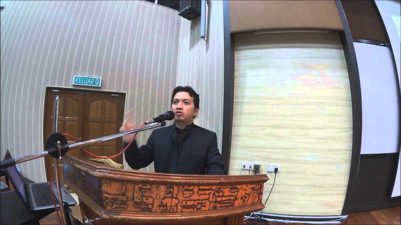 Ancaman Syiah, Ajaran Sesat, Wahabi, Ahbash & IS - Ustaz Rashidi - YouTube