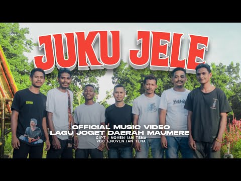 JUKU JELE CIPT./VOC : NOVEN IAN TENA LAGU PESTA DAERAH MAUMERE TERBARU 2024 OFFICIAL MUSIC VIDEO