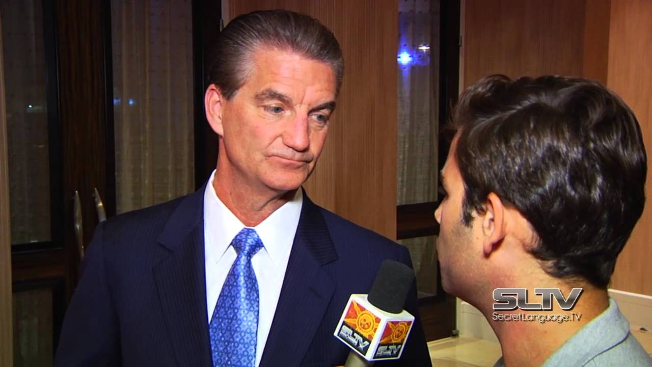 Tom Booker - YouTube