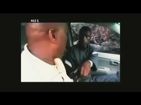 umlazi gangster edition - YouTube