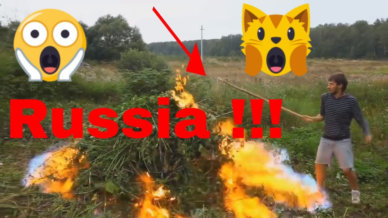 SUPER AMUZANT !!! Faze comice cu RUSI !!! - YouTube