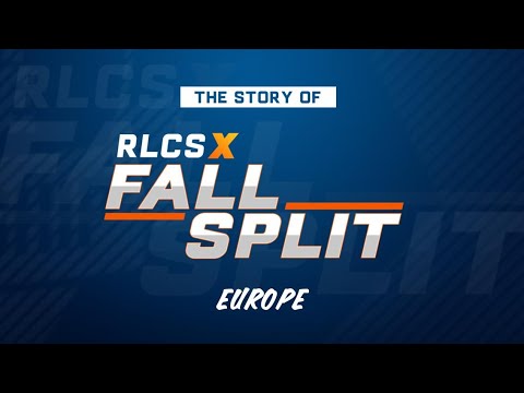 European RLCS X Fall Split Recap - YouTube