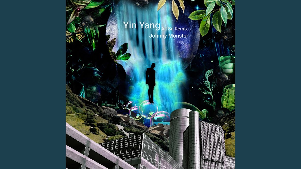 Yin Yang (Alf Sá Remix) - YouTube
