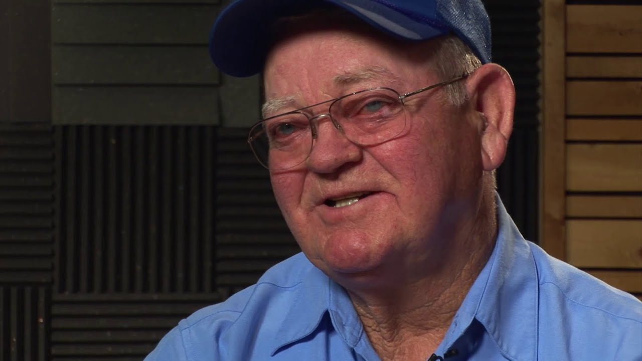 Clebert Warren: Emory's Talent - YouTube