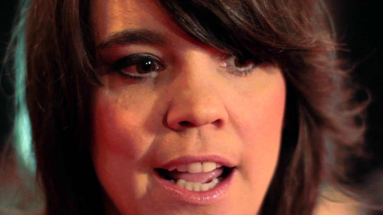 I Am Belmont - Kristin Scott Benson - Banjo player for The Grasscals ...