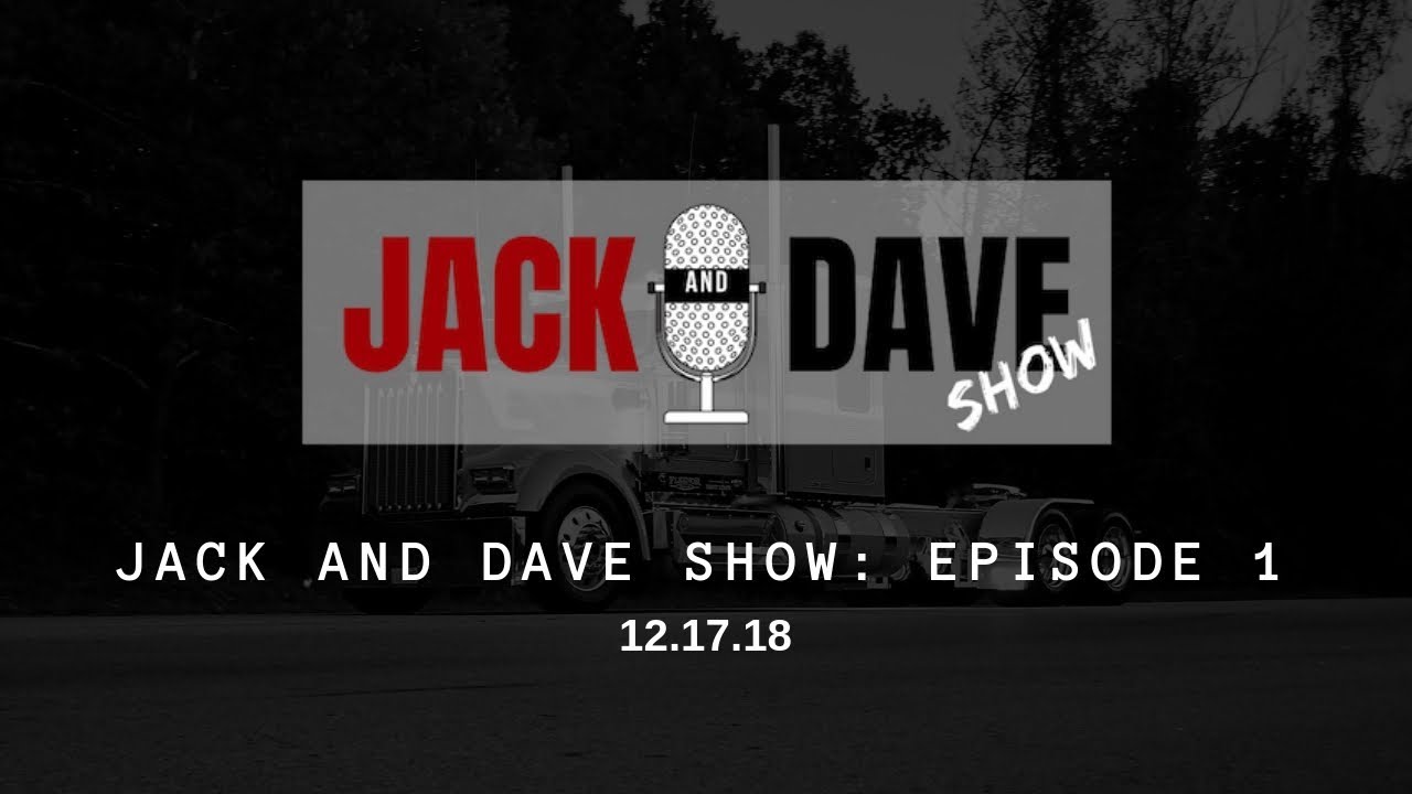 Jack and Dave Show Episode 1 Highlights - YouTube Music