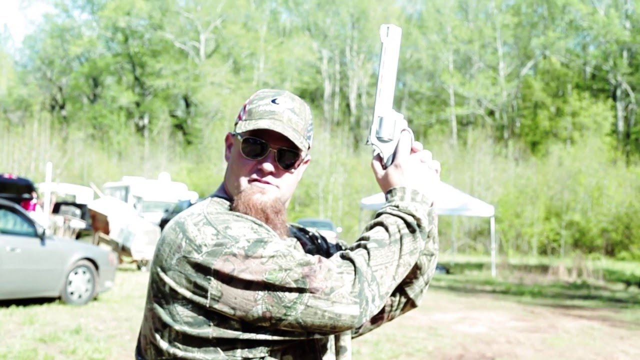 Mic Manik - Redneck Remix - Teaser - YouTube