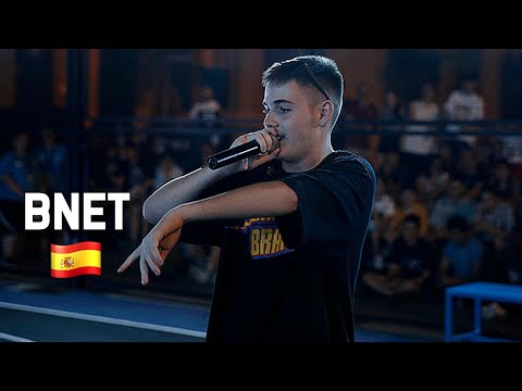 BNET está LOCO🤯 |  MÉTRICAS SUBTITULADAS (Colores)