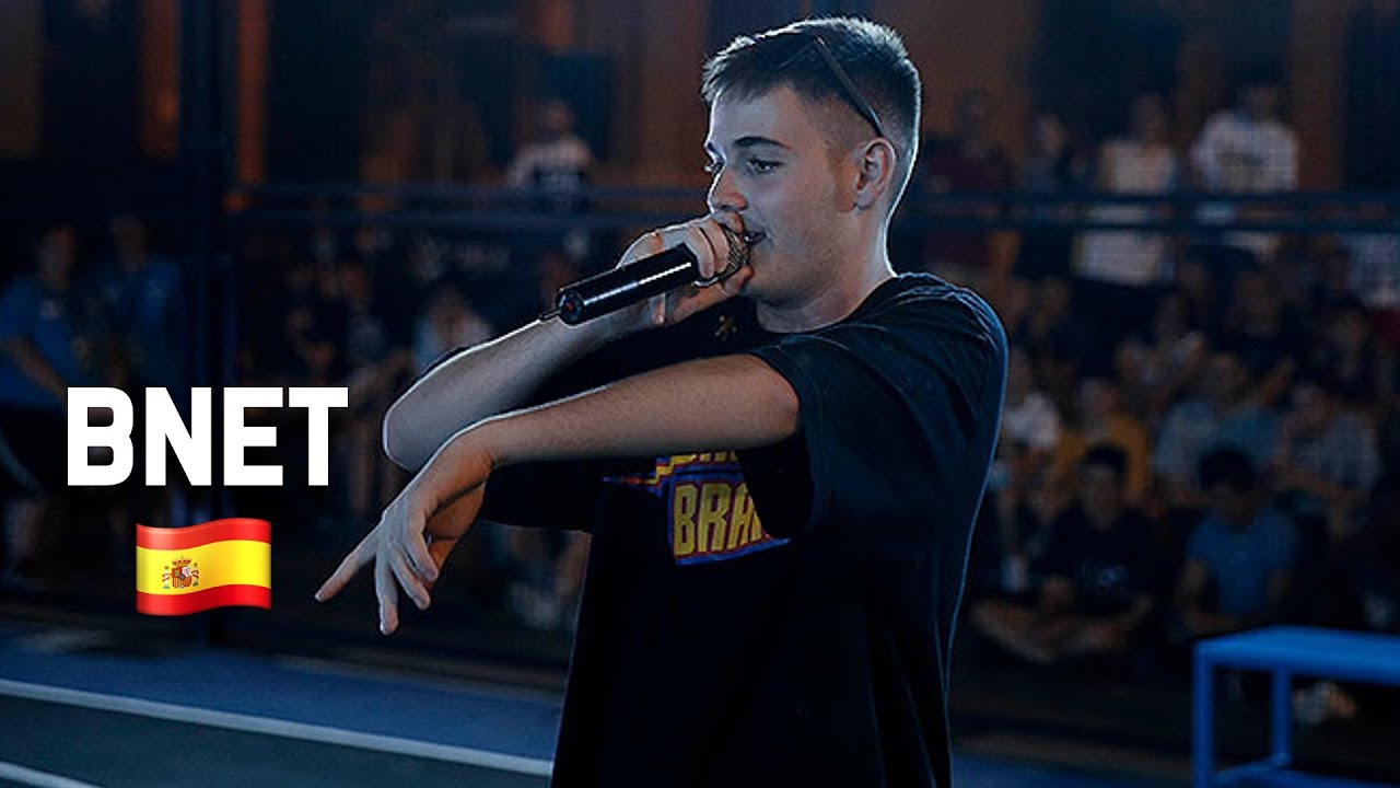 BNET está LOCO🤯 | MÉTRICAS SUBTITULADAS (Colores) - YouTube