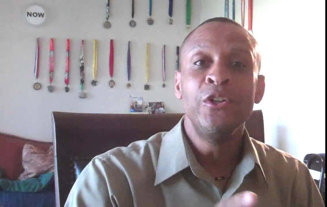 Discipline and Consistency - Tuesday's Motivational Video tip of the ...