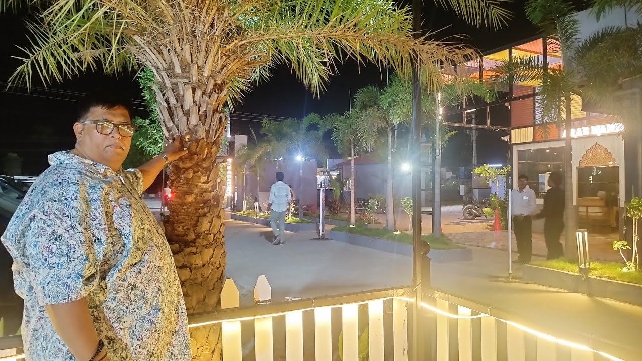 Siddipet Tollgate Drive in | Answer to the 🥵 Summer🌞🏖️ |Me Srinu the ...