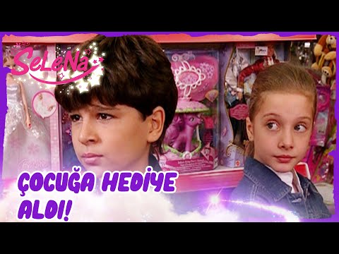 Nazlı arkadaşına iyilik yaptı | Selena 49. Bölüm Sahneleri ✨