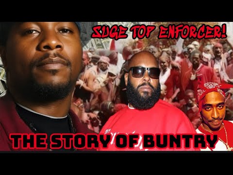 SUGE’S ULTIMATE ENFORCER! THE STORY OF BUNTRY! REACTION 🔥🔥🔥 STRAIGHT UP ...