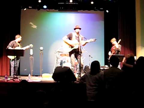 Derek James' Concert-2. Концерт Дерека Джеймса-2. - YouTube