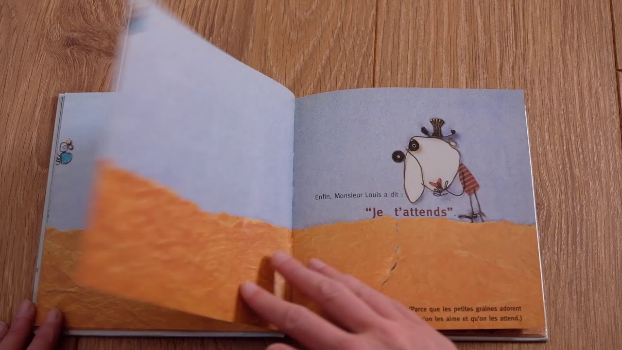 Toujours rien ? de Christian Voltz, aux éditions du Rouergue, lecture d ...