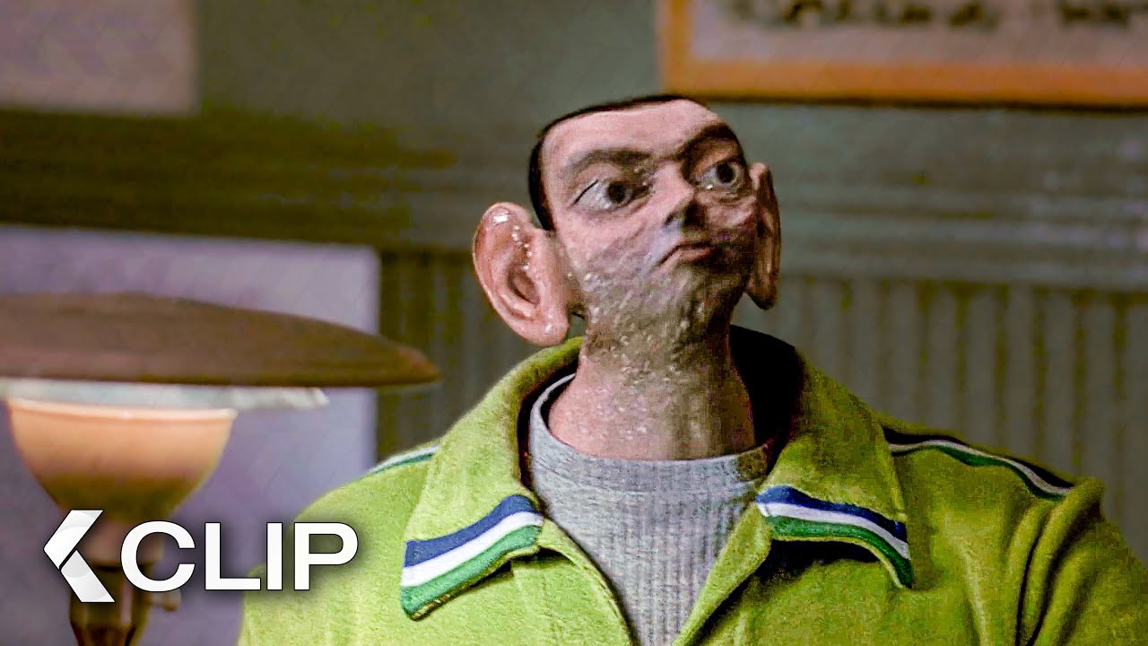 Jeebs Loses His Head Again and It’s Still Funny - MEN IN BLACK Clip (1997) Will Smith - YouTube