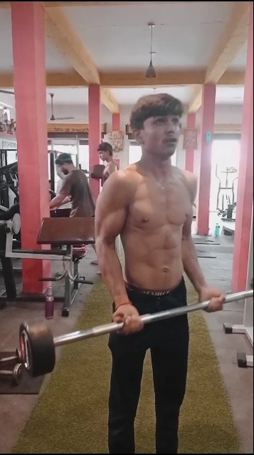 discipline boy in shap #hardworkworks #bodytransformation #fitness # ...