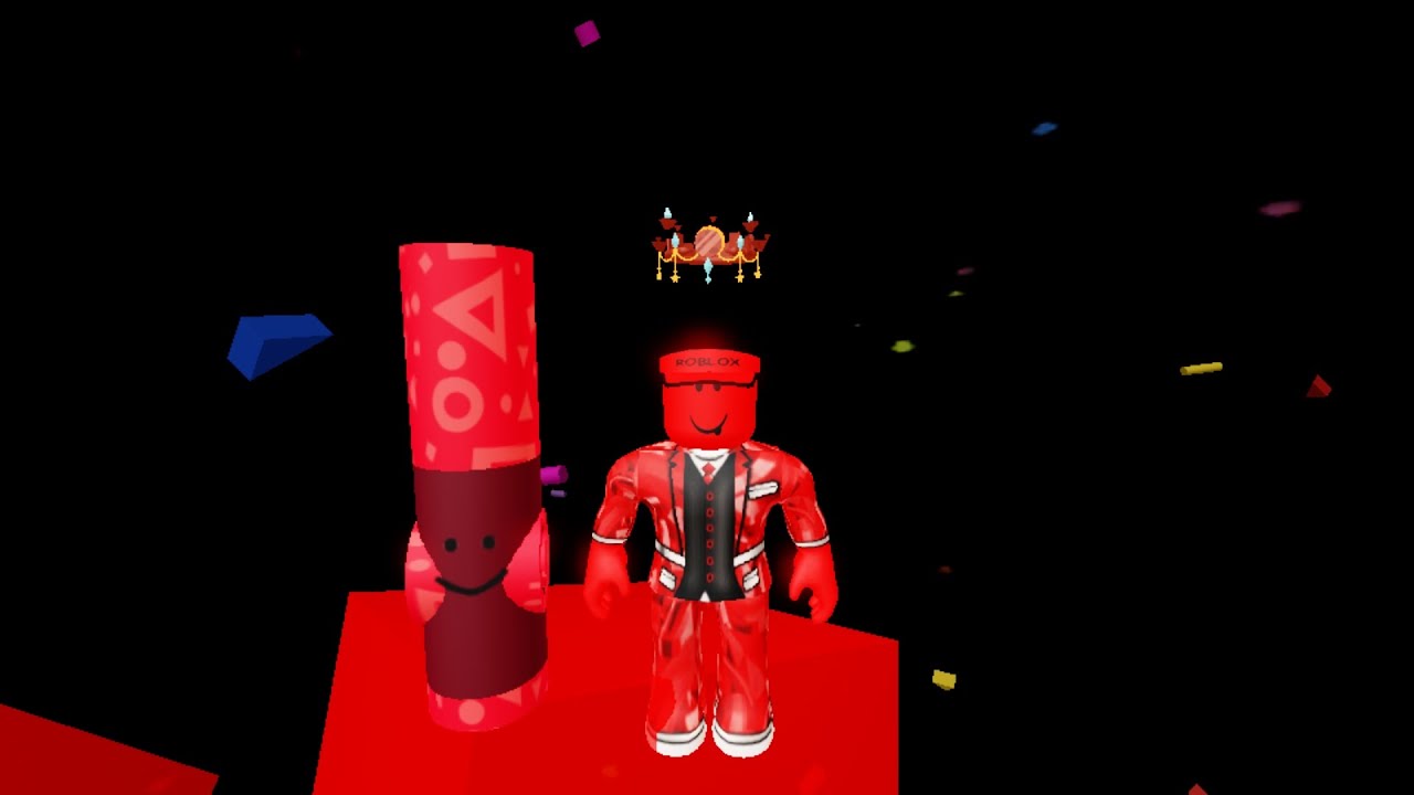 Roblox Find The Markers: How to get Neon Red Marker - YouTube