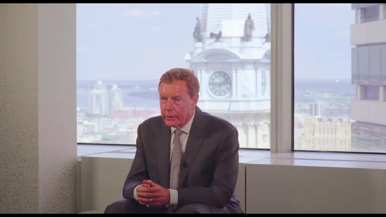 Legacy Award for Lifetime Achievement - Tom Leonard - 2020 Winner - YouTube