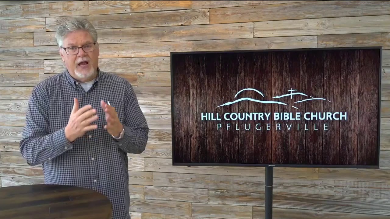 COVID-19 Update 4 | Pastor Danny Box - YouTube