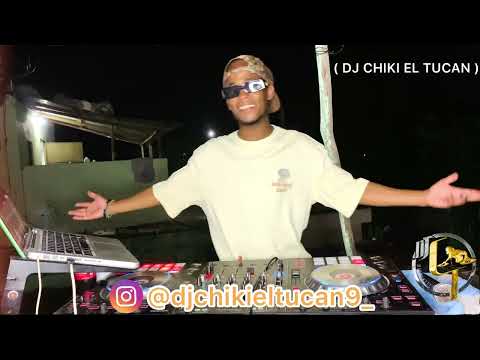 SALSA MIX VOL 8 | Dj CHIKI EL TUCAN |2024 Salsa Éxitos | PARA BAILAR ...