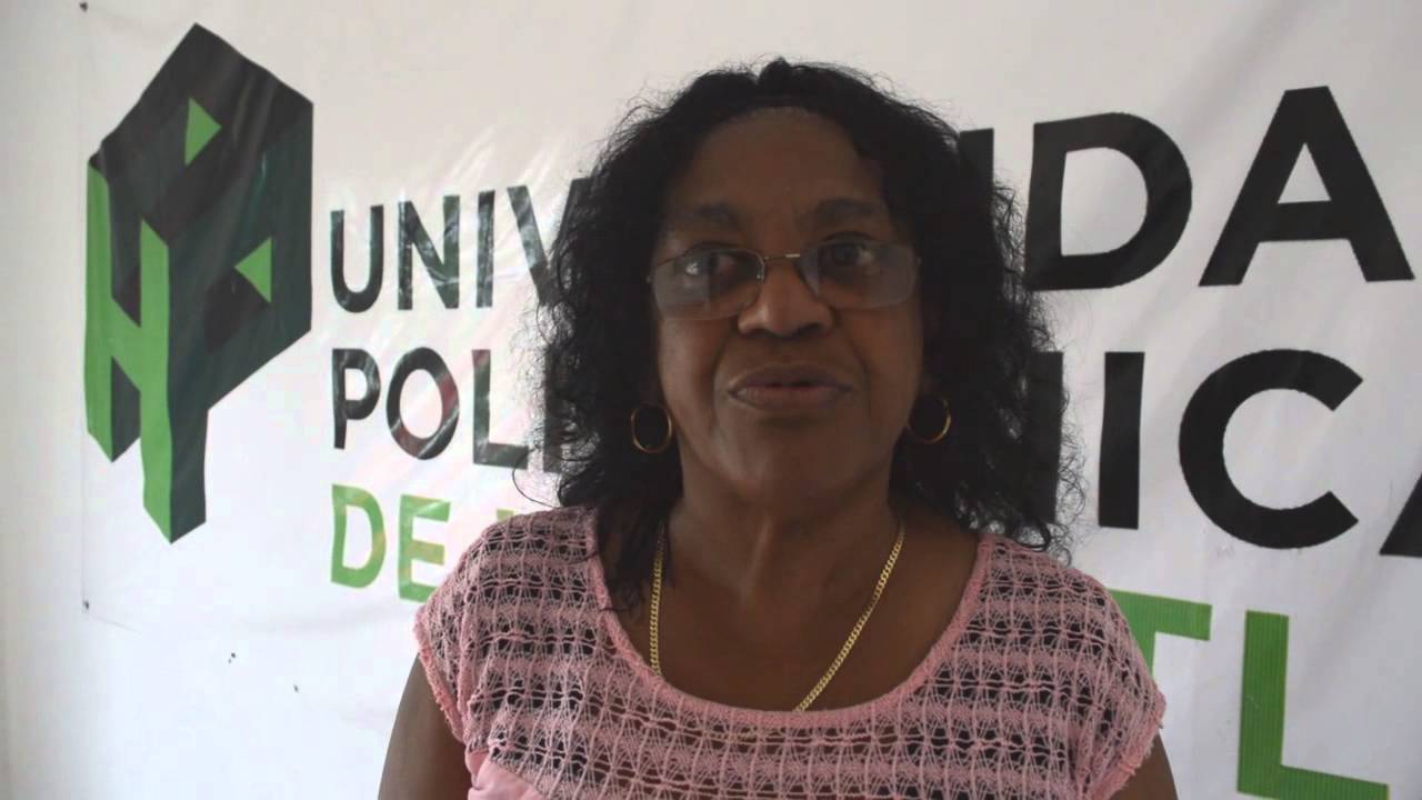 Entrevista con la Dra. Magalys Ruíz Iglesias - YouTube