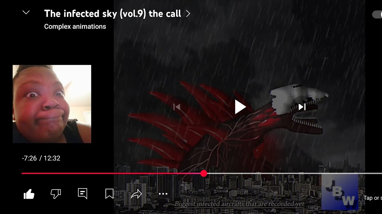 the affected sky have a final boss!!!/shinSonic vs the affected sky ...