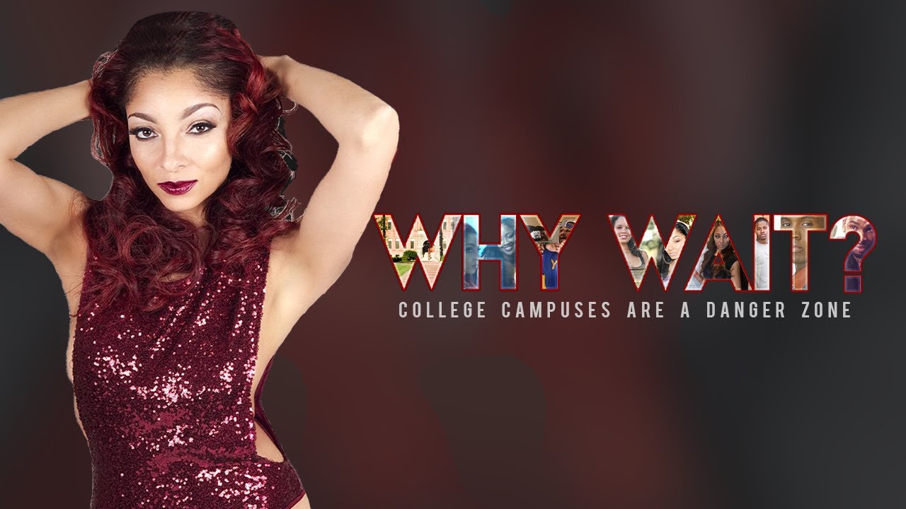 Why Wait | Young Adult Family and Faith Movie - YouTube