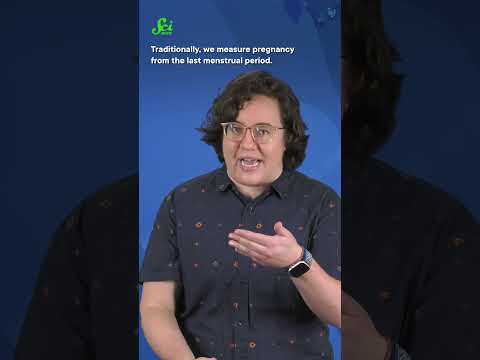 What Is The Normal Length Of A Human Pregnancy