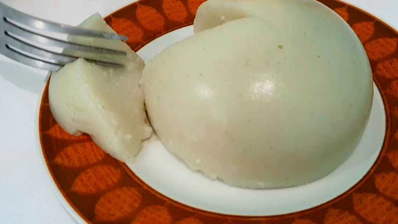 Nicuatole Receta De Oaxaca Como Hacer Nicuatole - YouTube