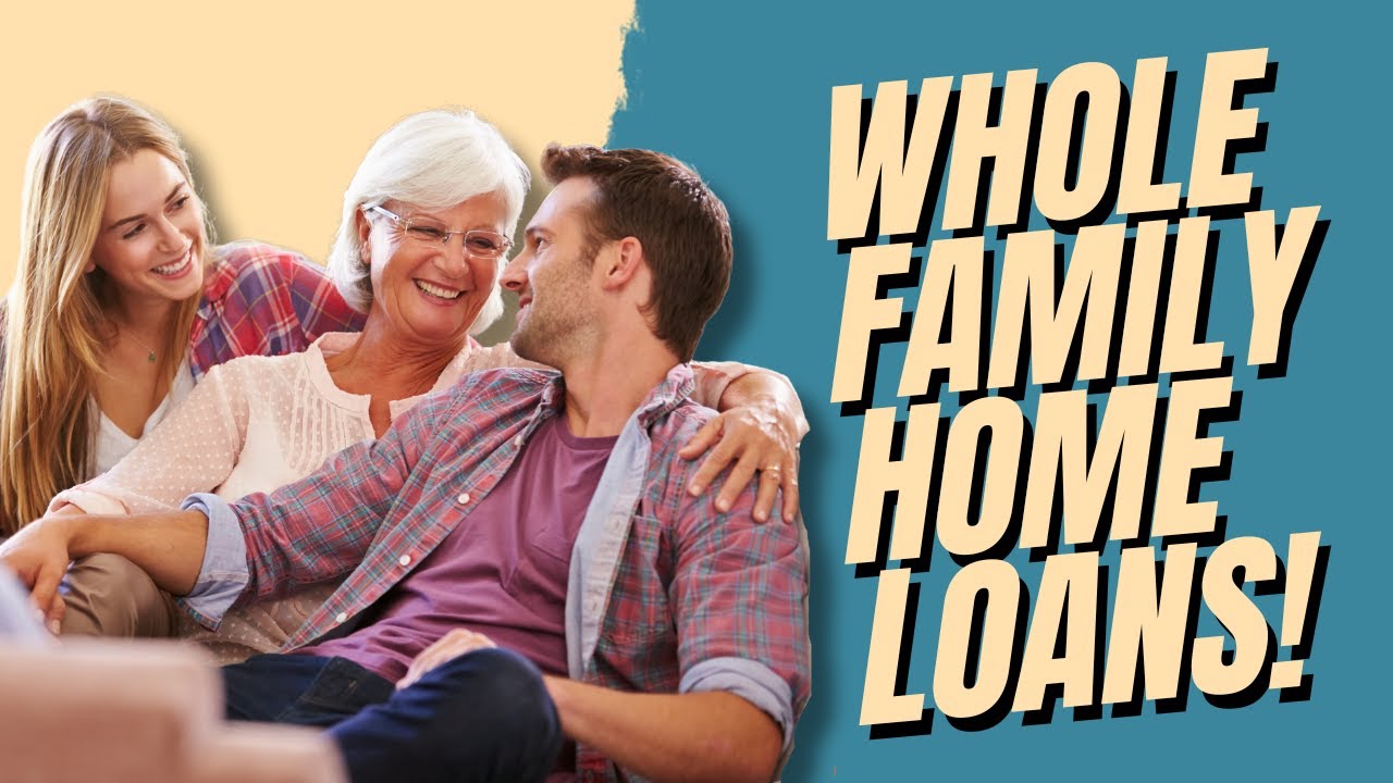 Three's Company: Multiple Borrowers on a Home Loan and Homestead Loans ...